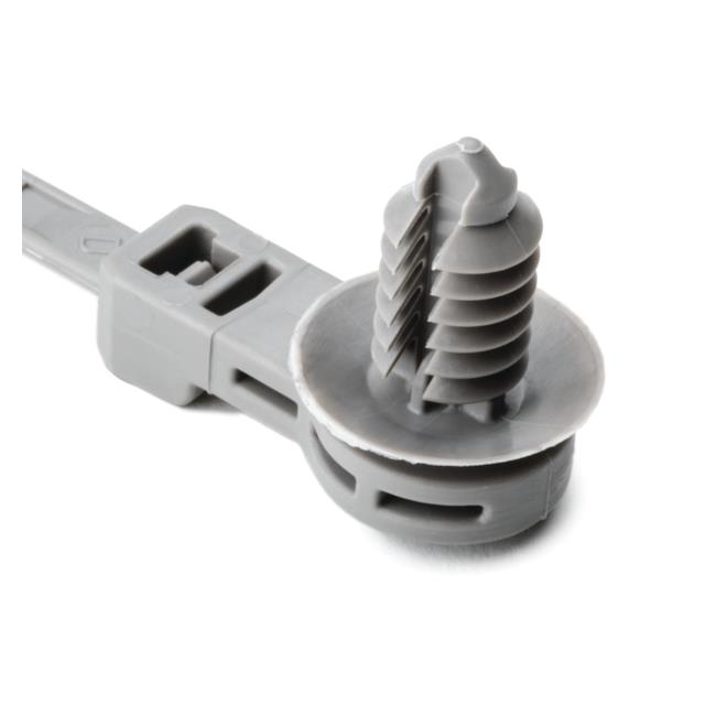 157-00130 HellermannTyton | Cables, Wires - Management | DigiKey